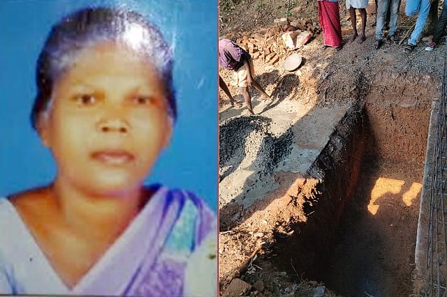 Finally, 75-yr-old Kerala woman’s body buried one month after her death