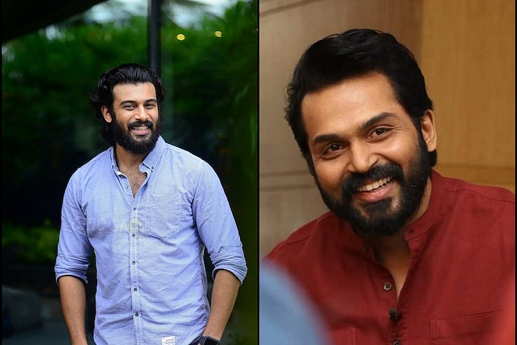 Anson Paul to join Jeethu Joseph film starring Karthi-Jyothika