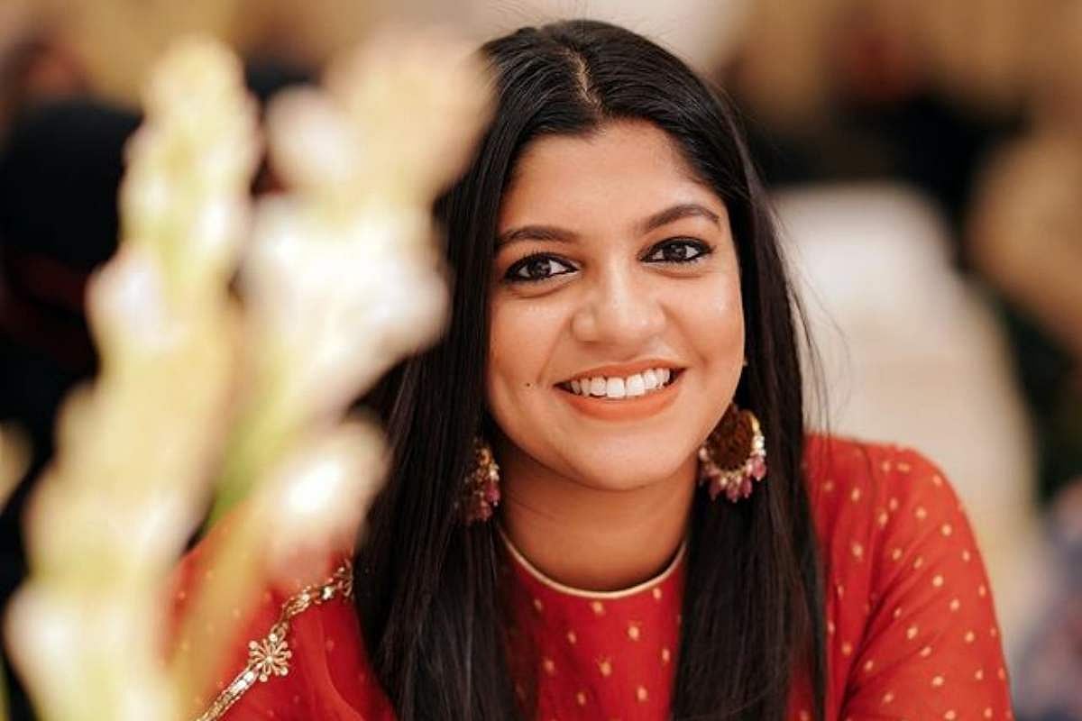 Kerala college student who misbehaved with actor Aparna Balamurali ...