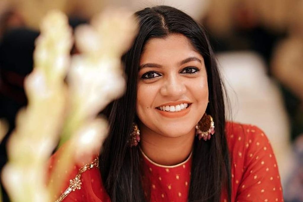 National award totally unexpected, says actor Aparna Balamurali