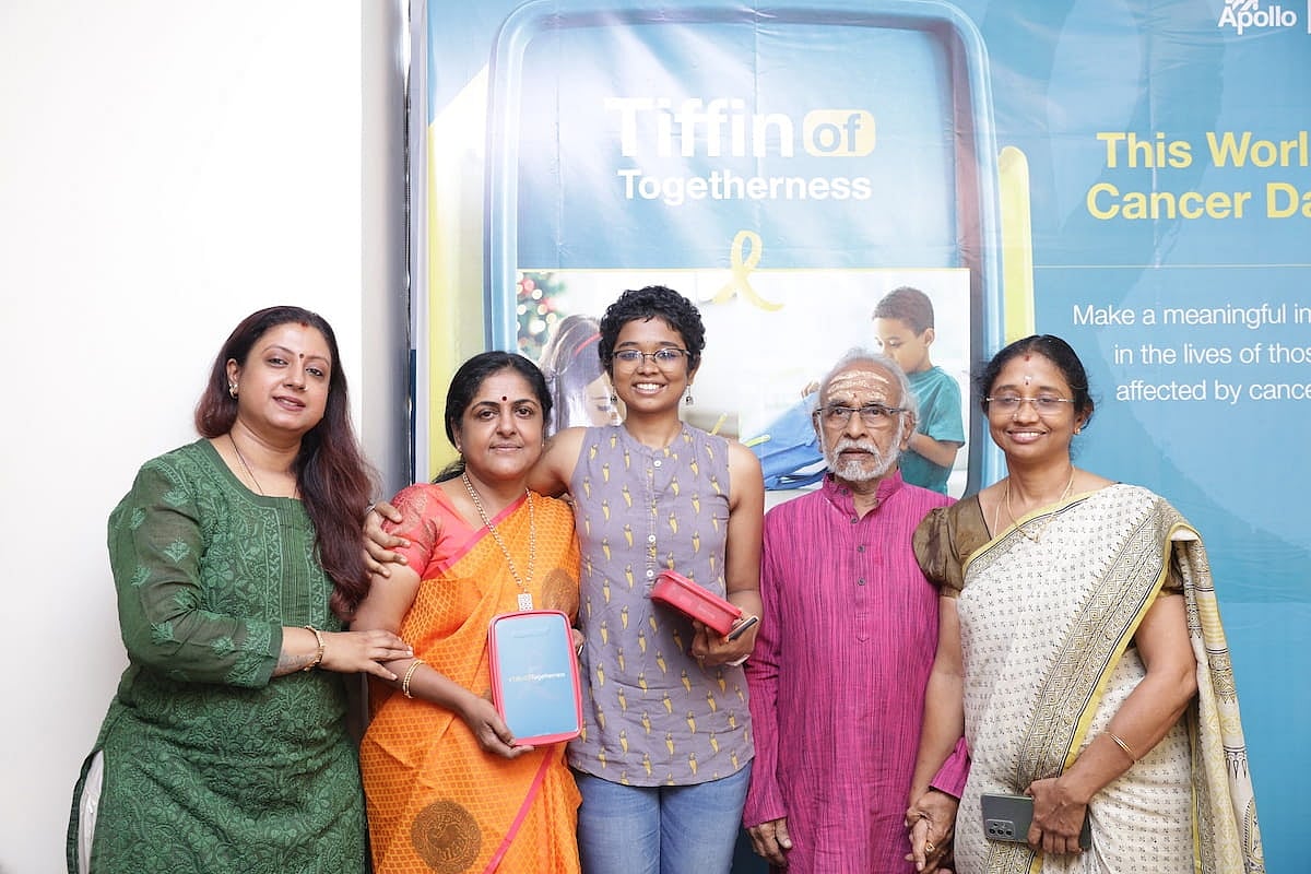 Apollo Cancer Centre in Chennai launches new initiative for kids ...