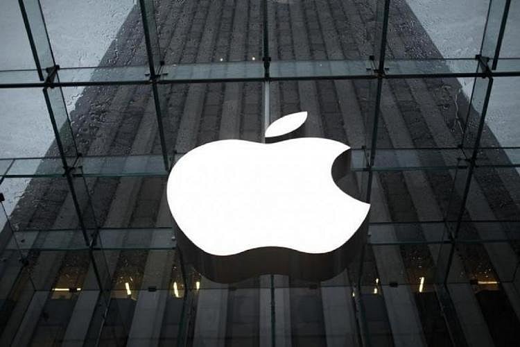 Apple laying off small number of people in corporate roles: Report