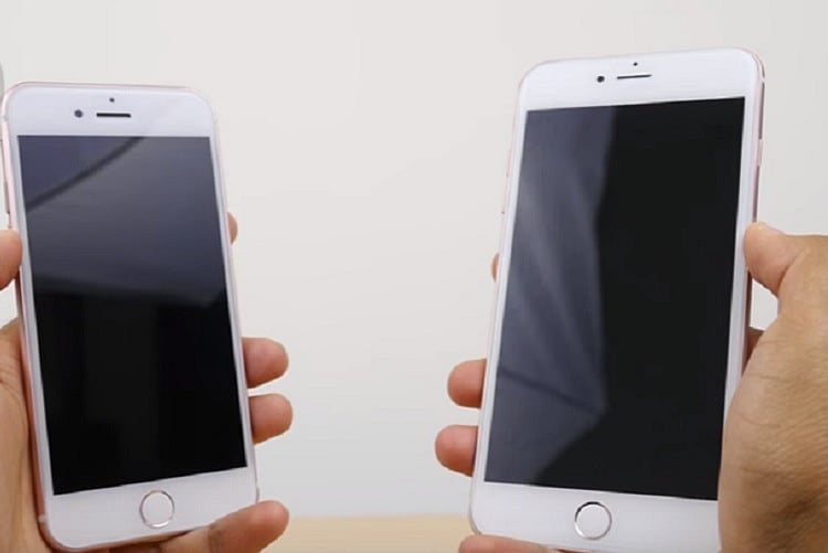 Starting at Rs 60,000, Apple iPhone 7 in India from October 7