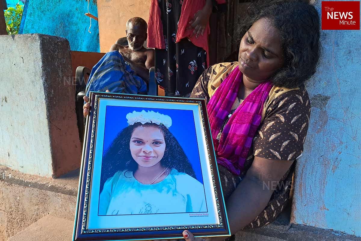 15-year-old Kerala Dalit girl dies by suicide, family says cops yet to ...