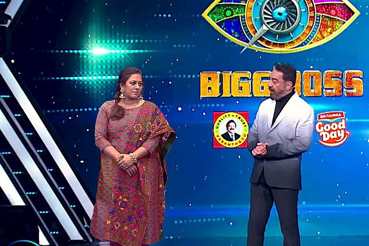 ‘Bigg Boss’ Tamil 4: Archana Chandhoke latest to be evicted