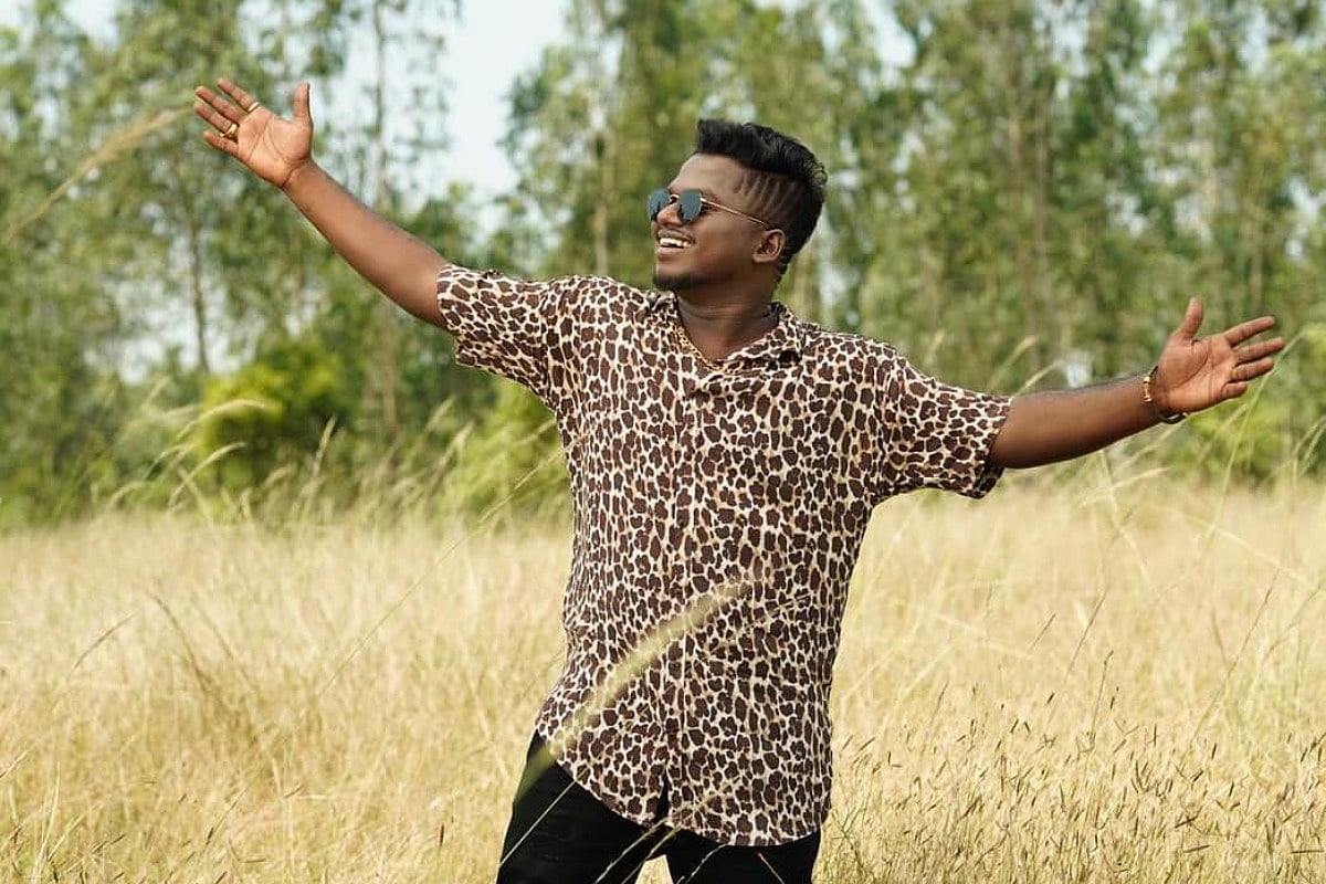 ‘Enjoy Enjaami’ is as political as my other works: Singer-lyricist ...