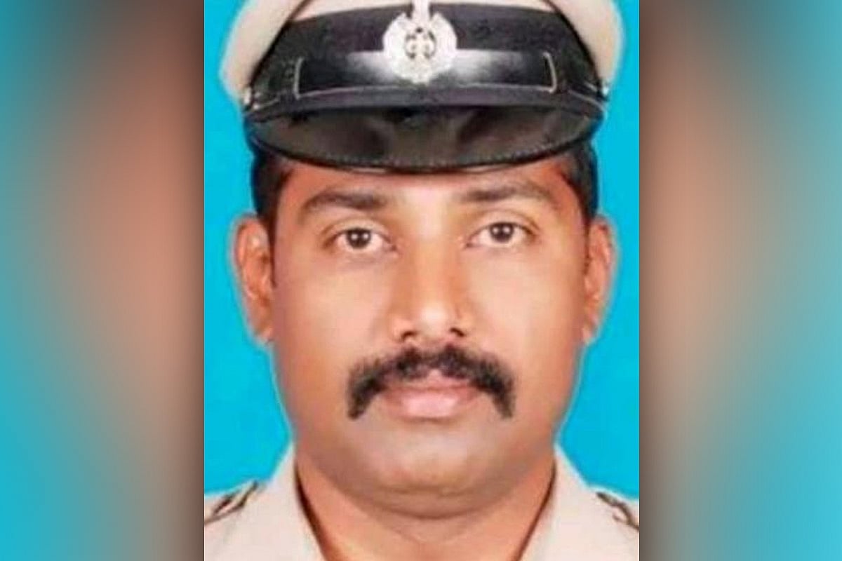 Karnataka CID arrests cop who forced Dalit man to drink urine in custody