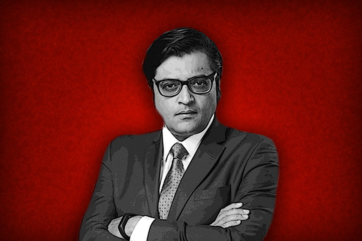 Arnab Goswami violated Official Secrets Act, says Congress