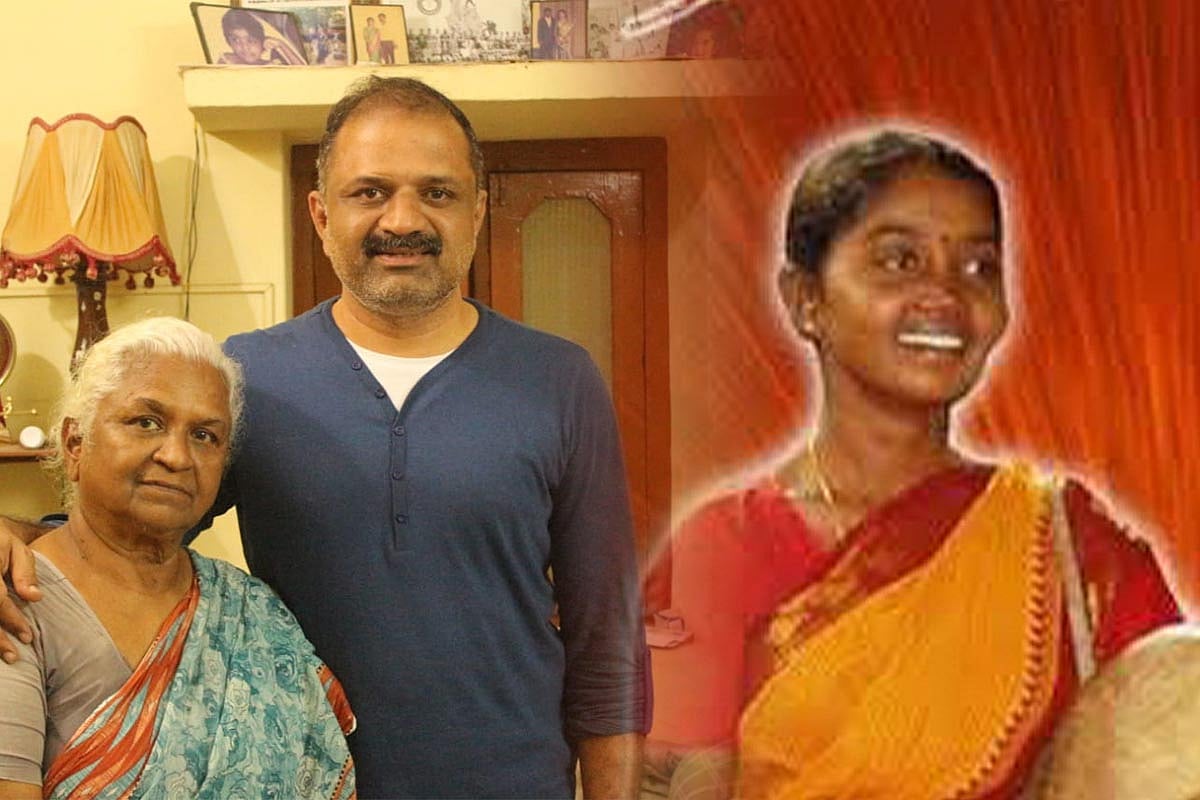 The women who built the road to freedom for Perarivalan: Arputham Ammal ...