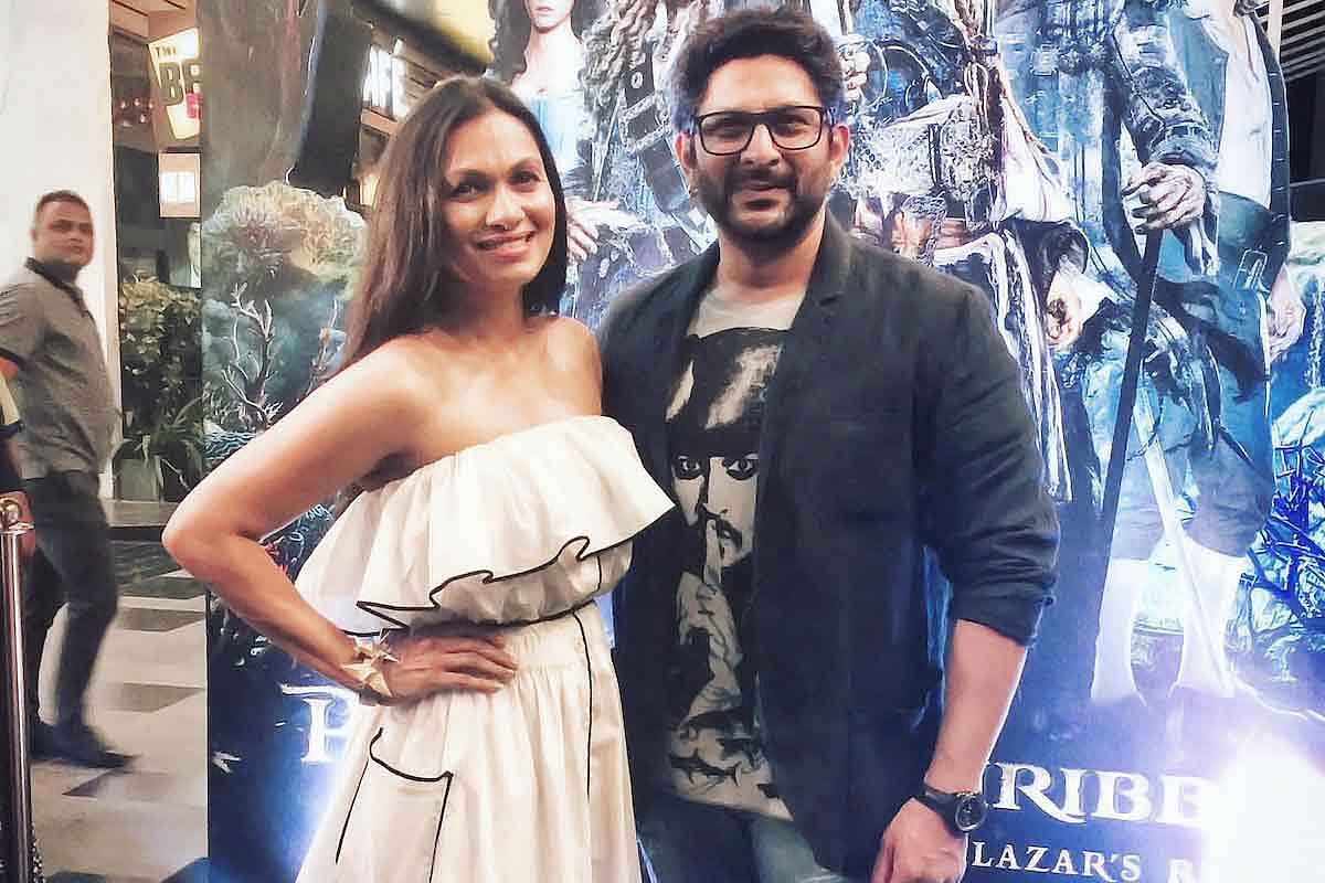 Why SEBI banned actor Arshad Warsi & Maria Goretti from securities market