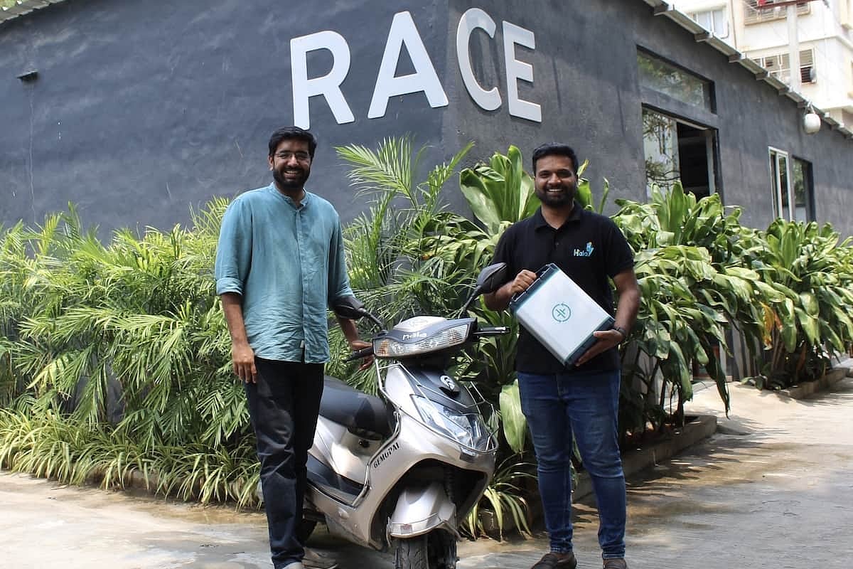 Hyderabad startups partner to deploy 2000 electric bikes with battery ...