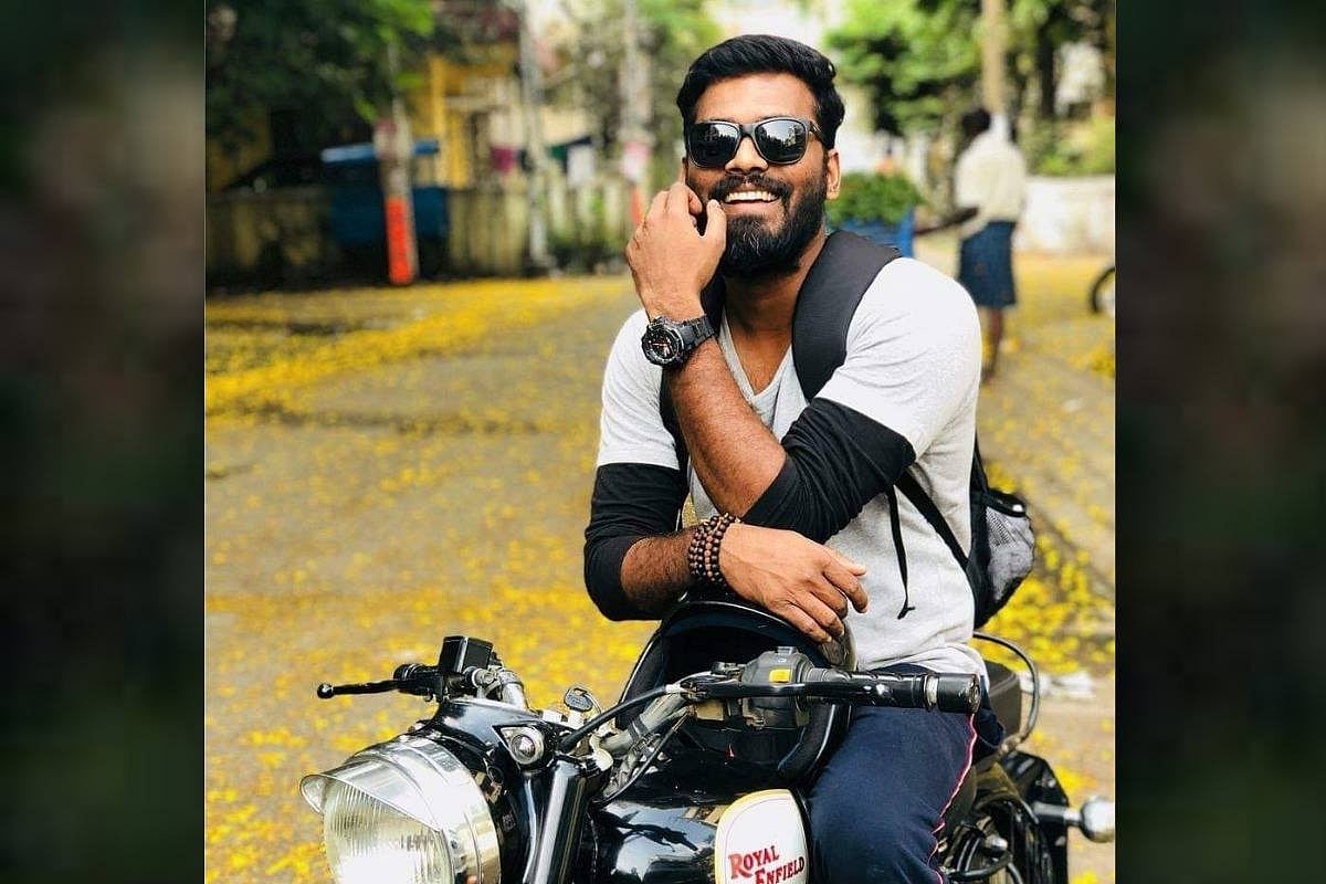 Debut Tamil director Arun Prasanth dies in TN accident, GV Prakash condoles death