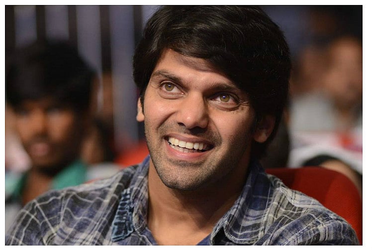 Arya to make his debut in Kannada films