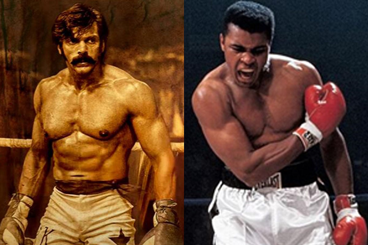 Muhammad Ali to Prince Naseem: Real life boxers who inspired 'Sarpatta ...