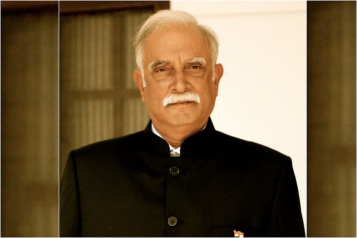 TDP's Ashok Gajapathi Raju booked after row at Ramatheertham temple ...
