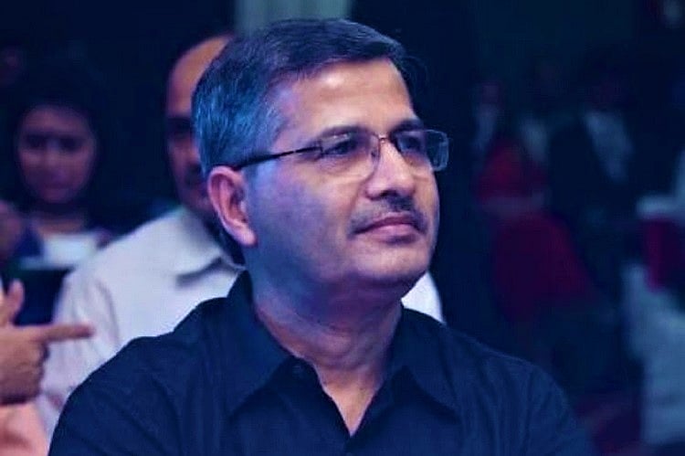 Former Air India CMD Ashwani Lohani appointed head of Andhra tourism body