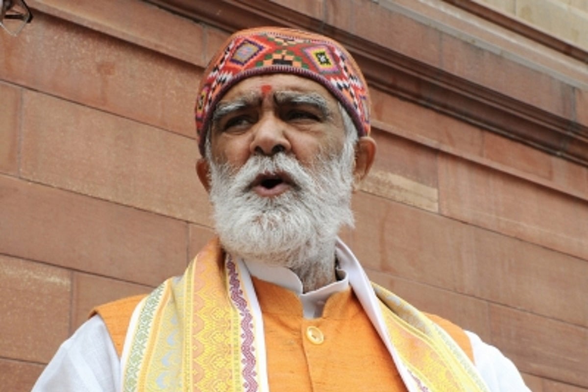 92 Eco-Sensitive Zones notified in 13 states