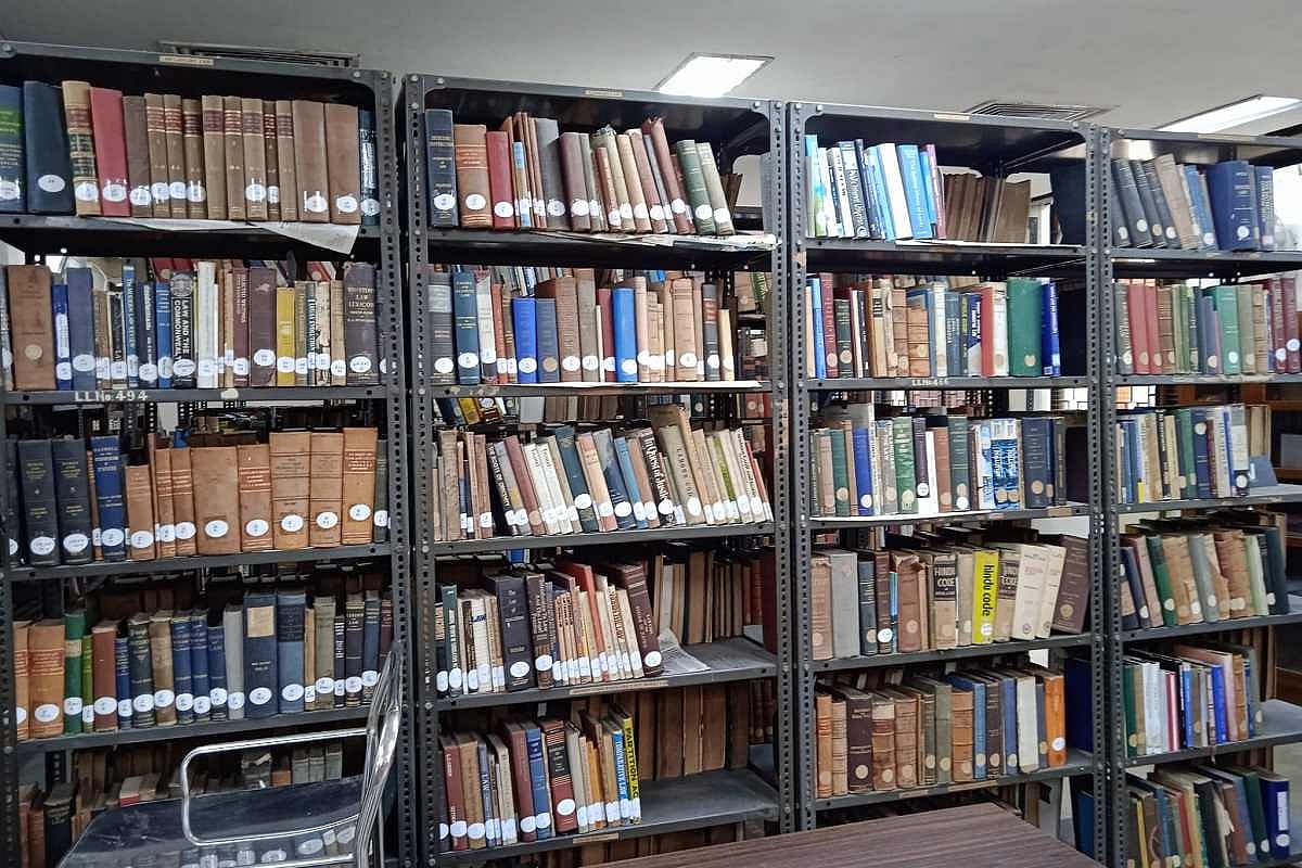 Kerala Legislature Library turns 101, now open to the public