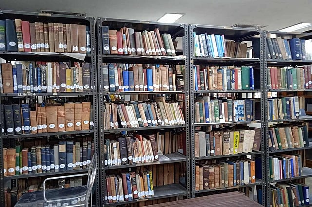 Kerala Legislature Library turns 101, now open to the public