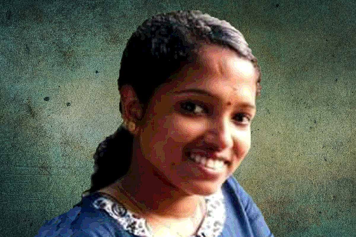 No one killed Athira? Witnesses turn hostile, father acquitted in caste ...