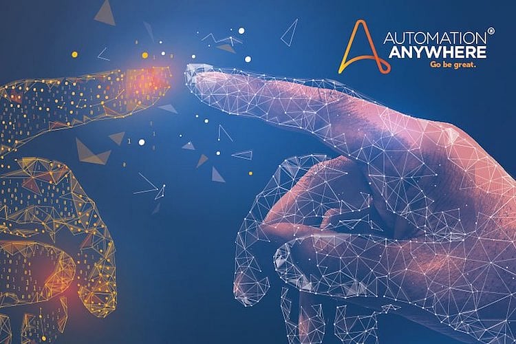 Automation Anywhere launches AI-powered RPA-as-a-Service platform