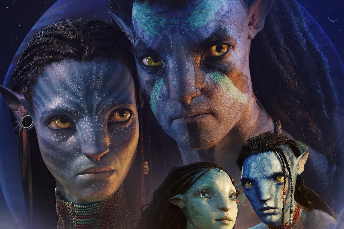 Kerala theatre owners divided on screening of ‘Avatar: The Way of Water’