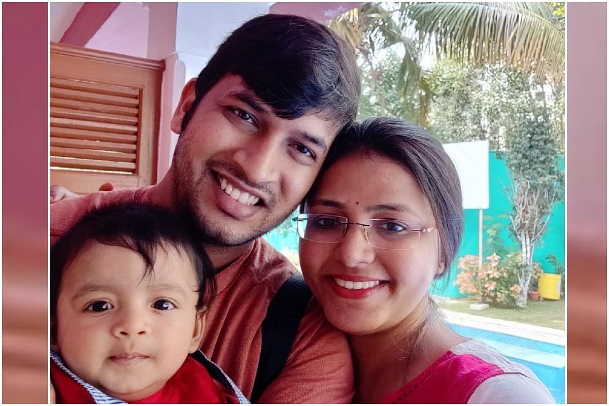 65000 people help raise Rs 16 crore to help treat Hyderabad boy’s rare ...