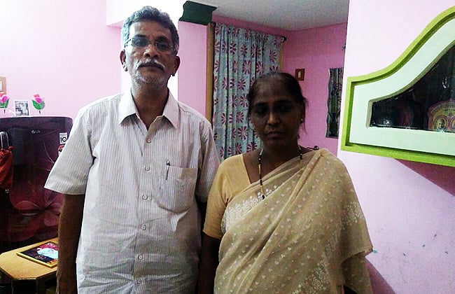 Our daughter's killer is still free: 10 years on, Ayesha Meera's ...