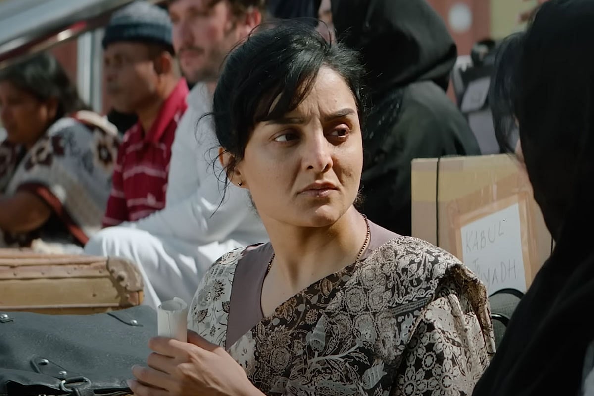 Ayisha review: Manju Warrier’s flawed but important tribute to Nilambur ...