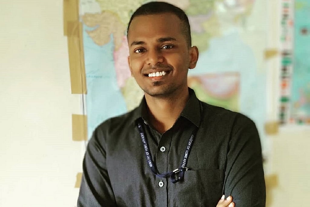 Meet India’s first Innovation Officer, Greater Chennai Corporation’s ...