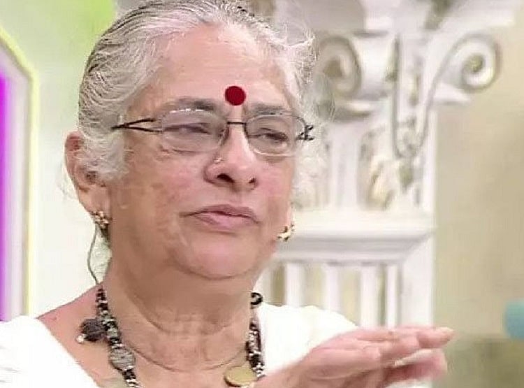 ‘I am saying Me Too’: Veteran actor B Jayashree talks about sexual ...