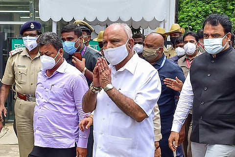 History repeats itself: A brief look at the many resignations of ...