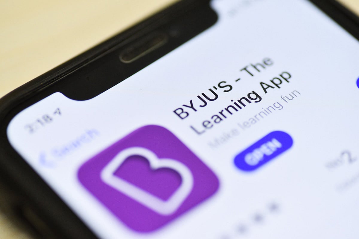 ICC announces Byju's as global partner for next three years
