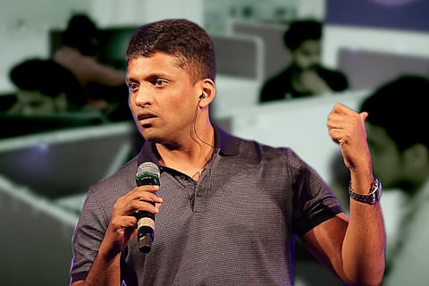 Byju’s Thiruvananthapuram office to stay open, says management