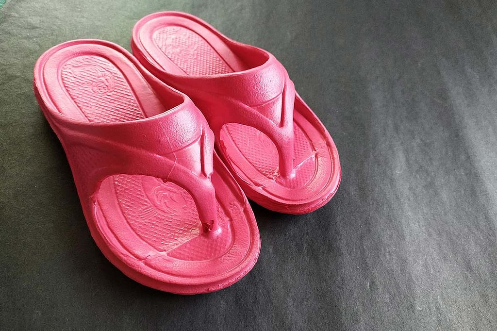 Footwear made by prison inmates to soon be sold in Kerala markets