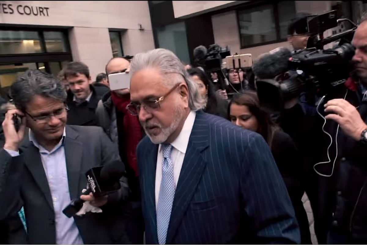 Vijay Mallya contempt case to be dealt with finally on Jan 18: Supreme ...