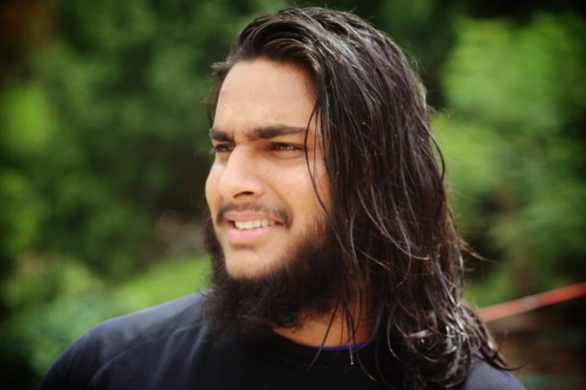 Following his path of dreams, Badshah Khan has won the Ultimate 2020 ...