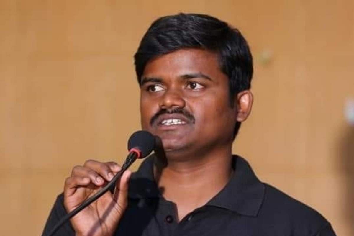 ‘Targeted because of his caste’: Dalit-Bahujans express solidarity with ...