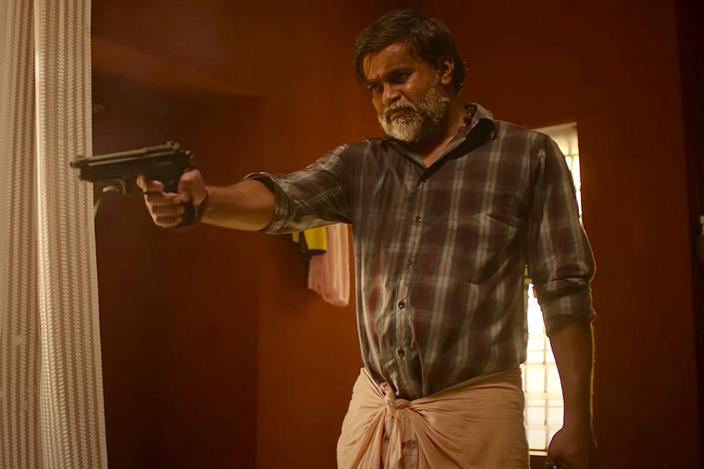 Bakasuran review: Bakwaasuran is a more suited title for this Mohan G ...