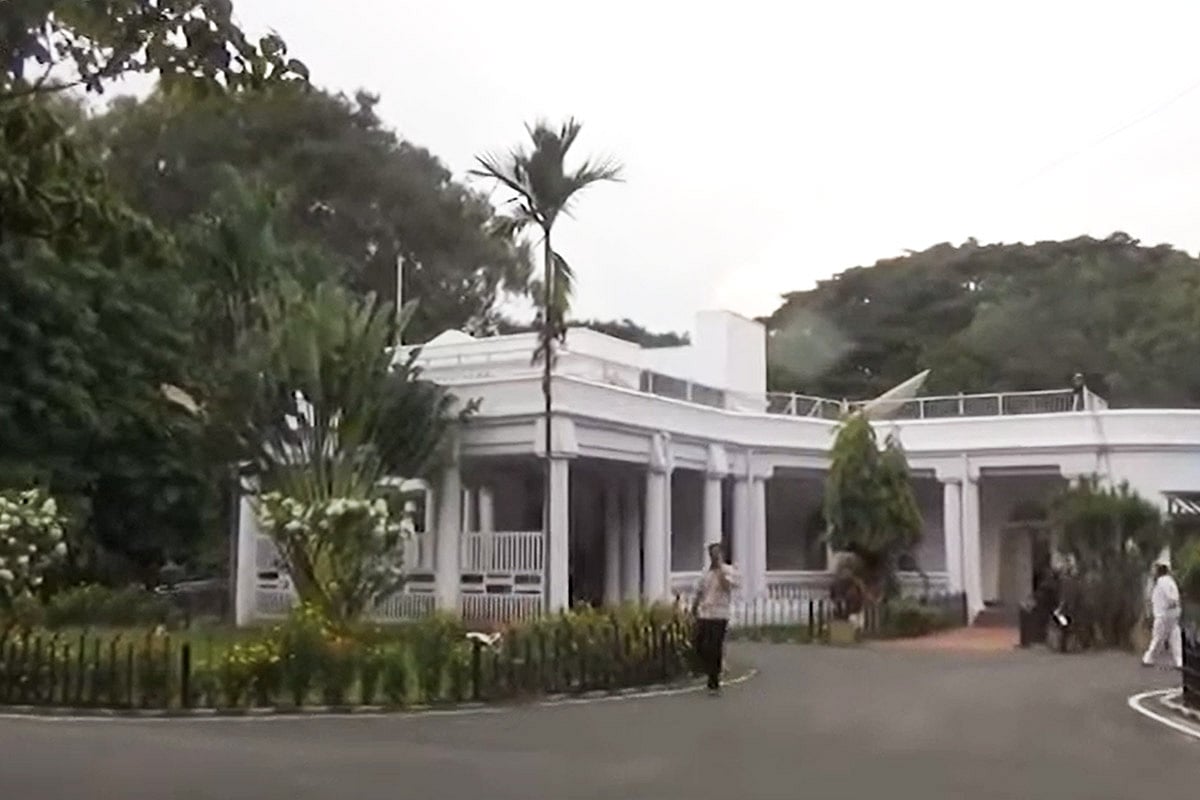 Bengaluru heritage building allowed to become Constitution Club: Why it ...