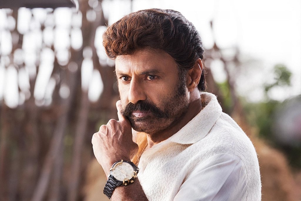 Balakrishna begins shooting for upcoming film with Boyapati Srinivas