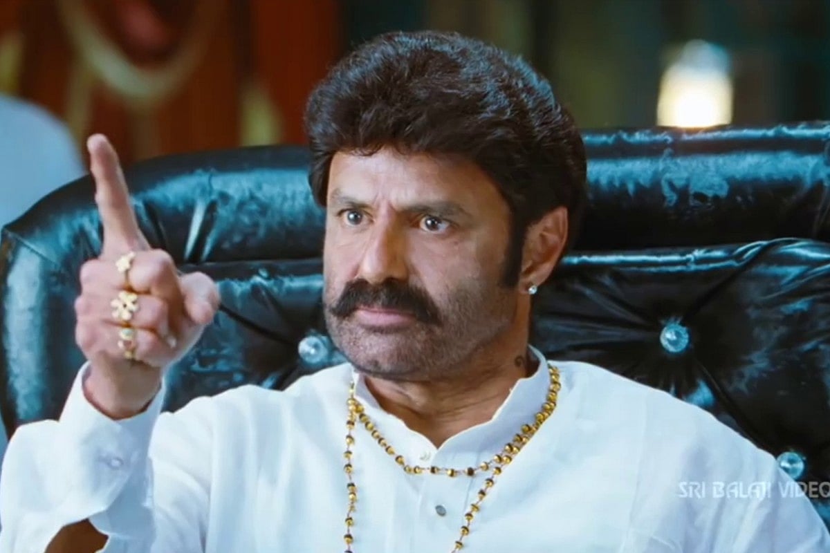 Fandom or fanaticism: Are fans really ‘grateful’ to be hit by Balakrishna?