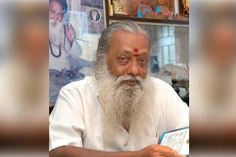 Prominent novelist and film writer Balakumaran passes away in Chennai ...