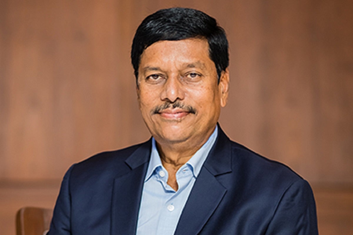 With Rs 5300 crore in family assets, Hetero’s Partha Saradhi Reddy to ...