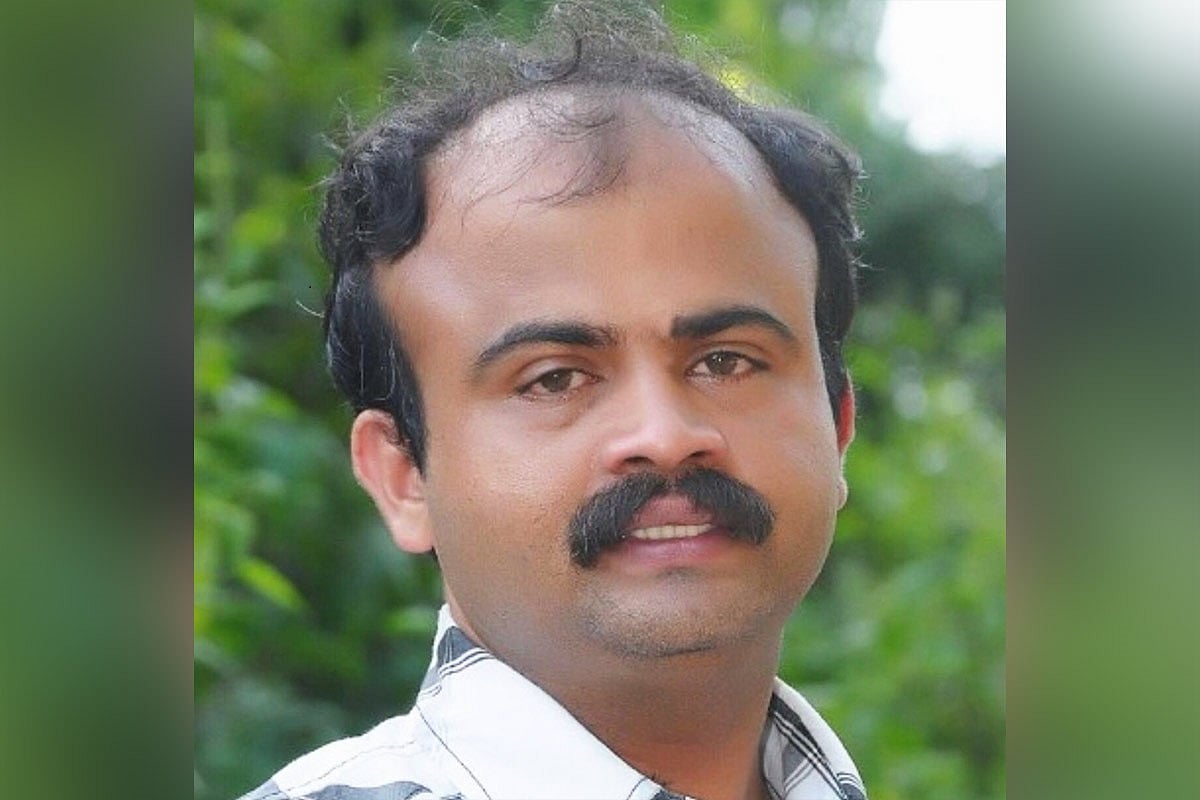 Karnataka photojournalist attacked with machetes at his studio, three ...
