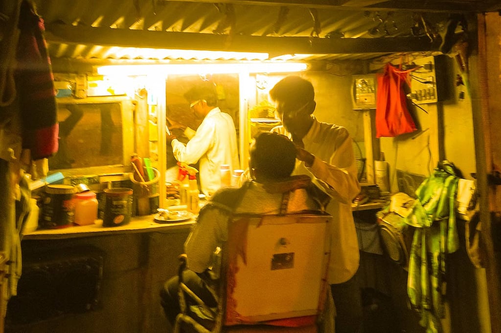 Denied access to barbershops due to caste, Dalit community in Kerala ...