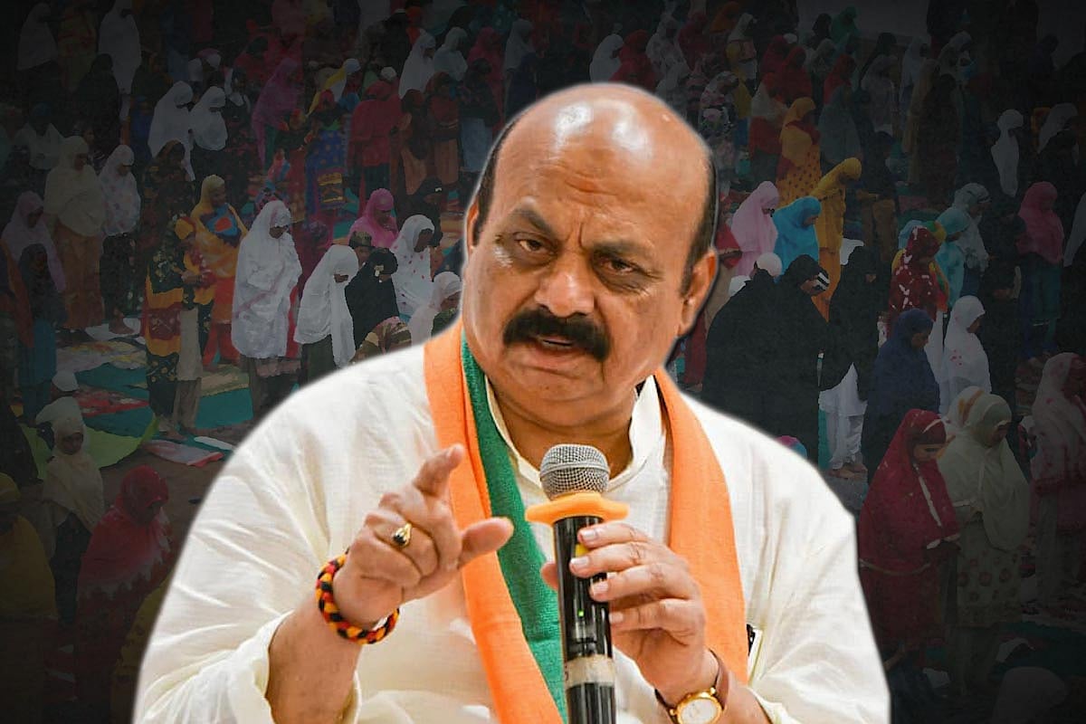 Bommai govt’s new reservation formula is deceptive and divisive: Here’s why