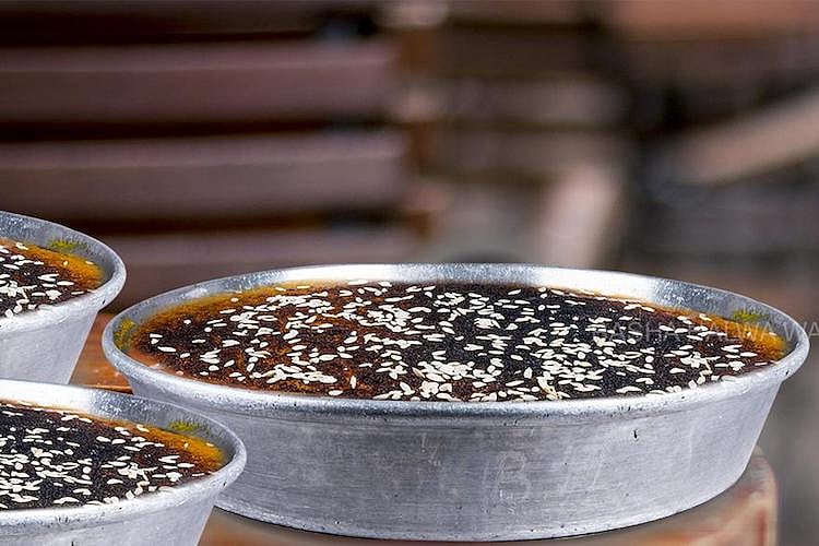 Inside Basha Halwawala: Chennai’s 80 yr-old sweet shop famous for its ...