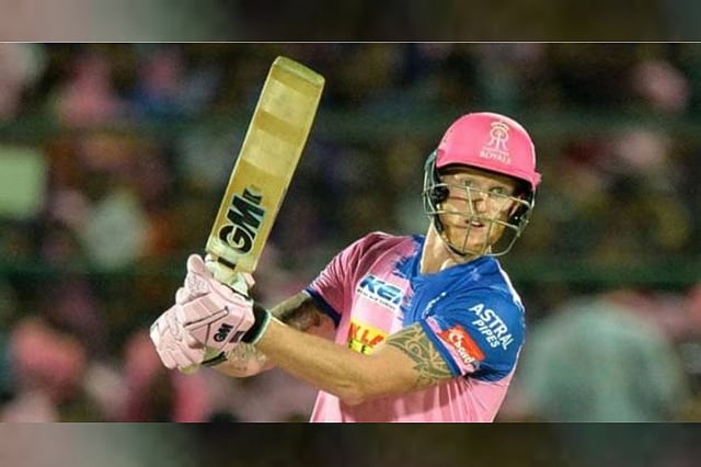 Boost for Rajasthan Royals as Ben Stokes set to join team