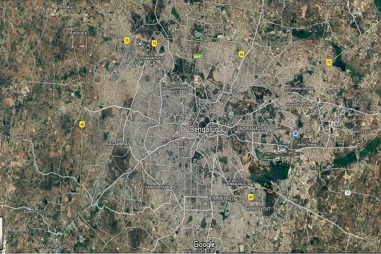 BBMP introduces online property tax monitoring system for Bengaluru